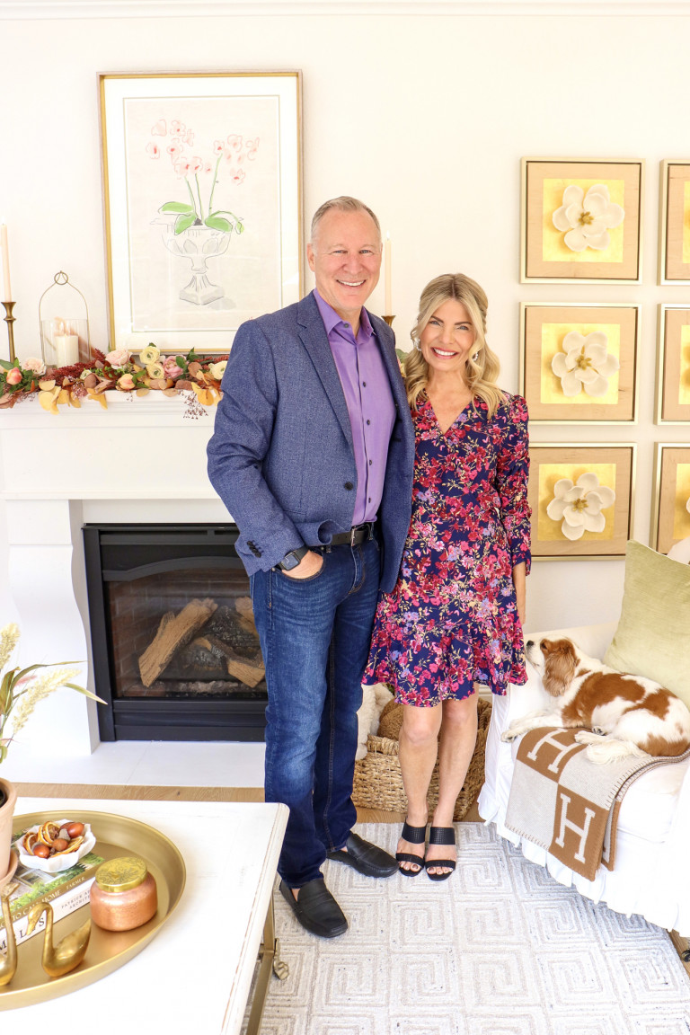 Fall Bucket List 2020 + Affordable Fall Fashion - KristyWicks.com