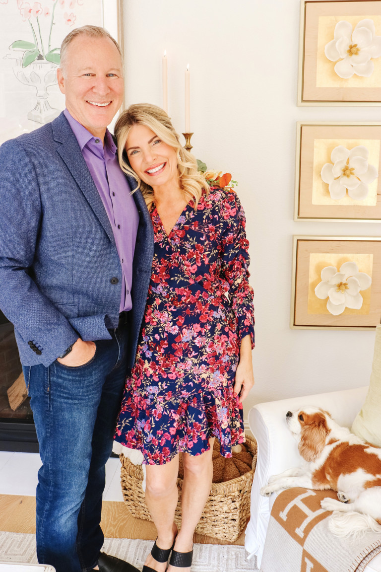 Fall Bucket List 2020 + Affordable Fall Fashion - KristyWicks.com