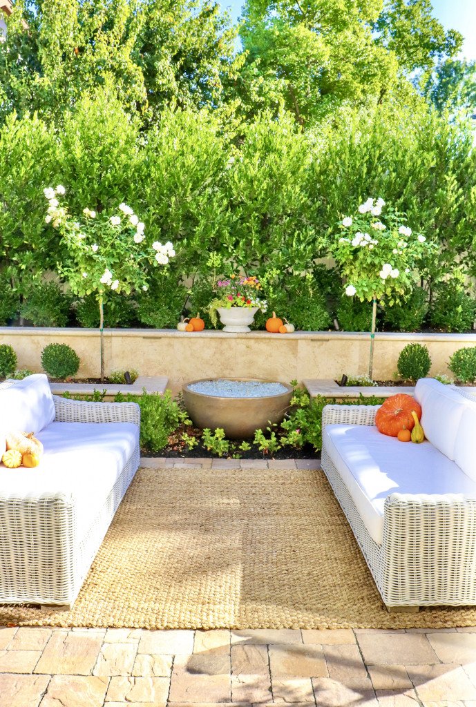 Best Neutral Rugs & Decor for Fall and Year-Round Use - KristyWicks.com