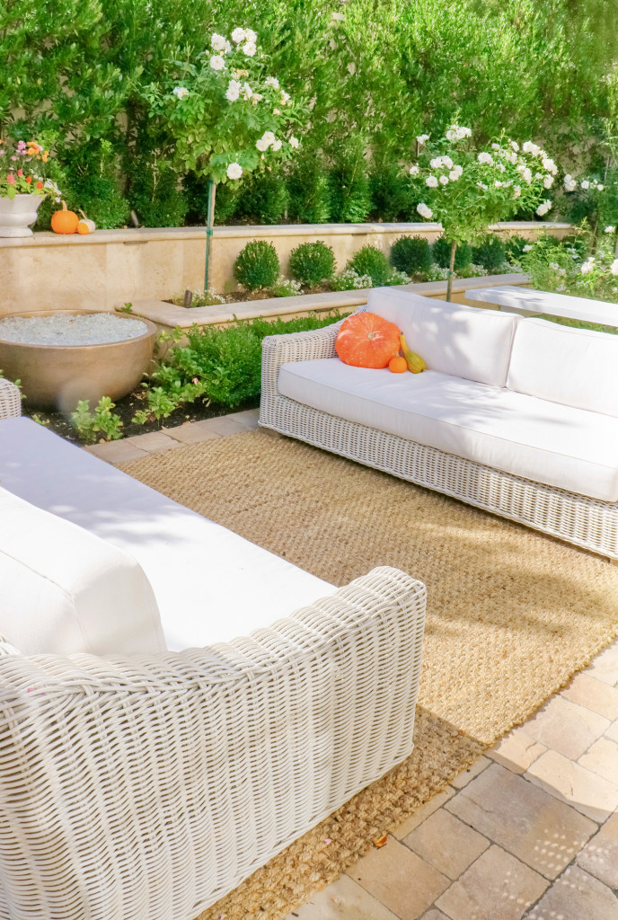 Best Neutral Rugs & Decor for Fall and Year-Round Use - KristyWicks.com