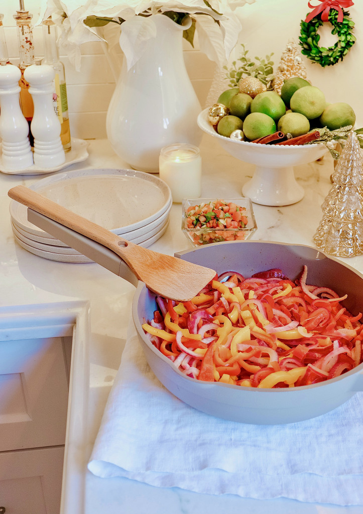 Jeff the Chef's Favorite Kitchen Gift - KristyWicks.com