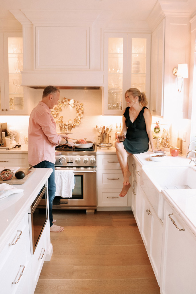 Jeff the Chef's Favorite Kitchen Gift - KristyWicks.com