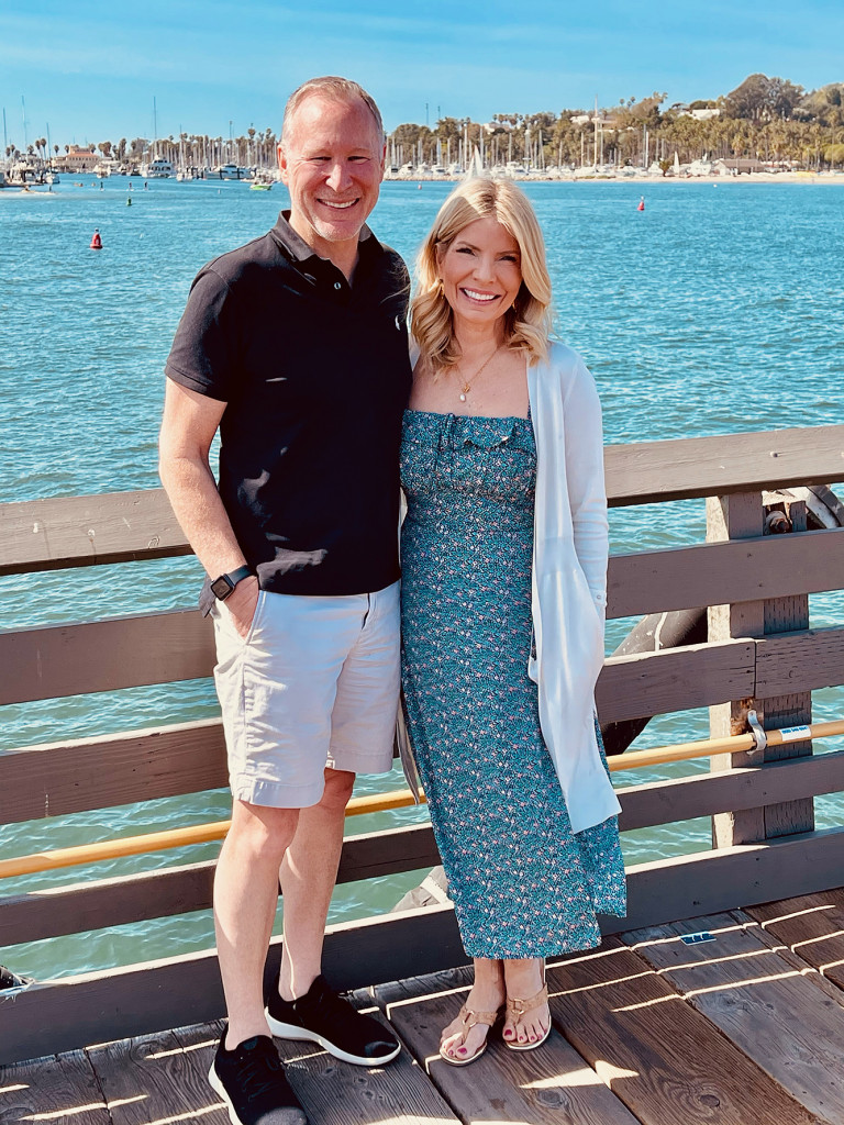 Moving to Santa Barbara | What an Adventure! - KristyWicks.com