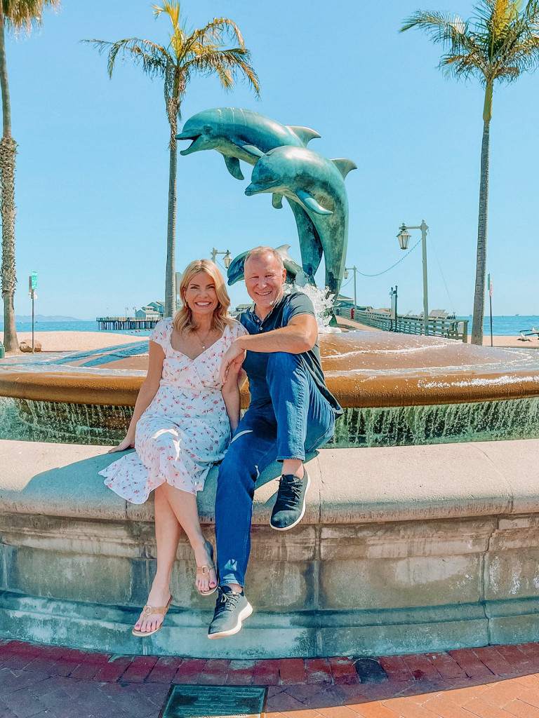 Moving to Santa Barbara | What an Adventure! - KristyWicks.com
