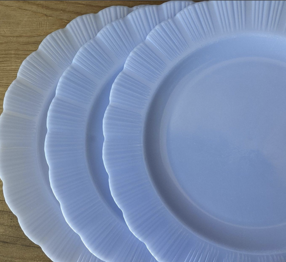 Colorful Dinnerware Perfect for Spring and Summer - KristyWicks.com