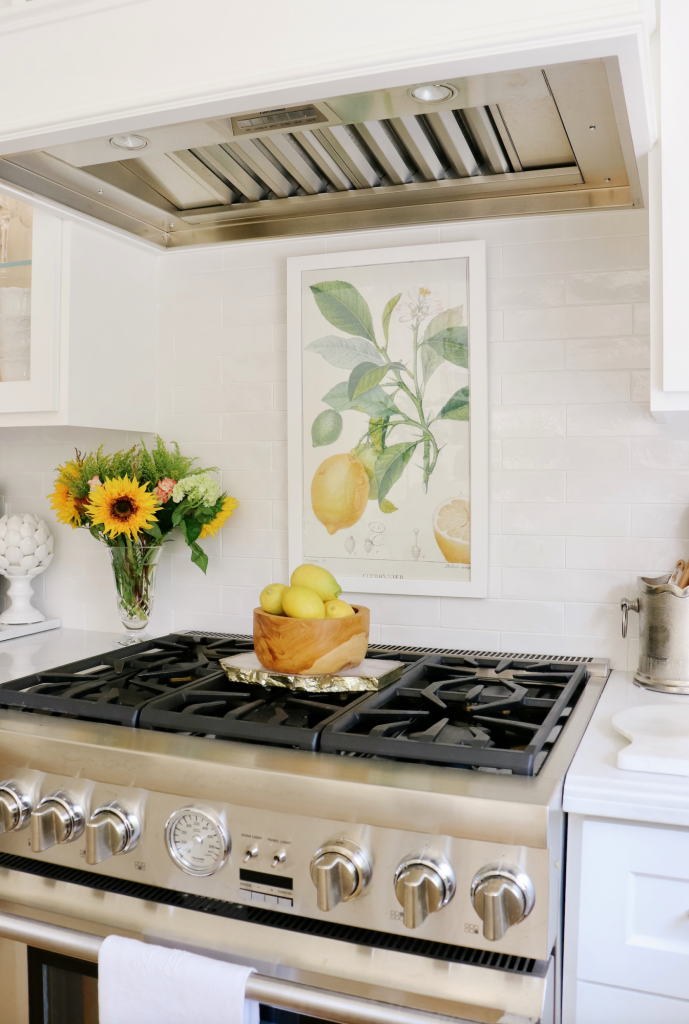 Healthy Grocery List Ideas for Spring - KristyWicks.com