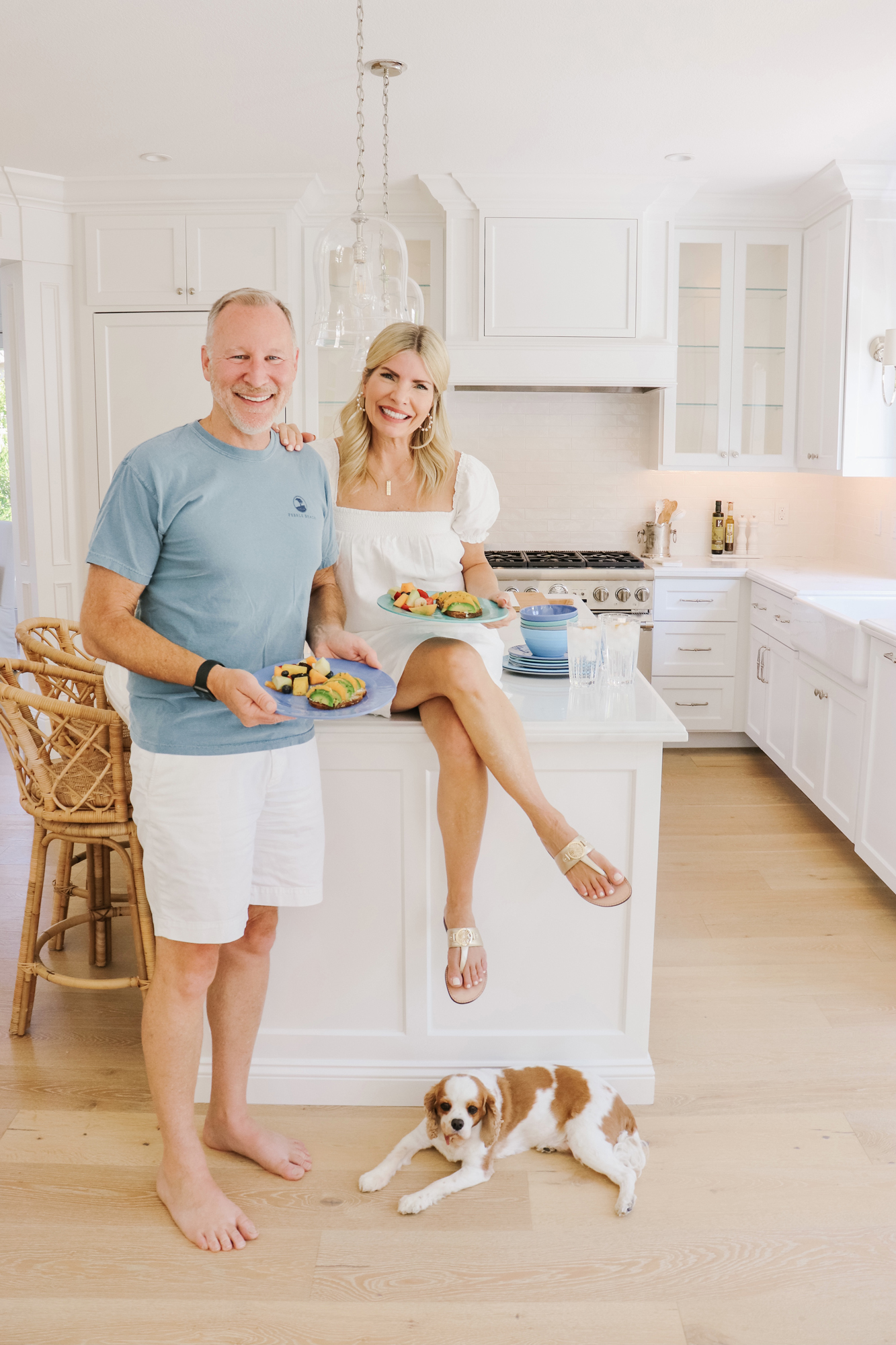 Moving Timeline: What to Pack When Walmart+ - KristyWicks.com