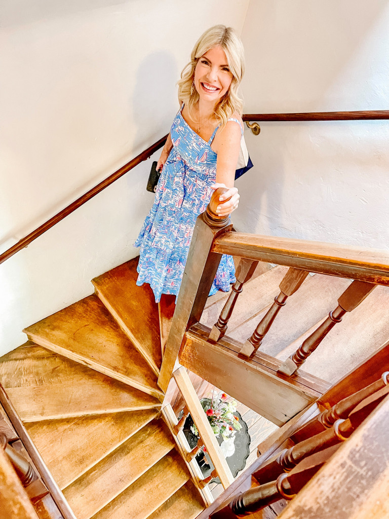 Williamsburg Travel Diary - KristyWicks.com Visit Williamsburg