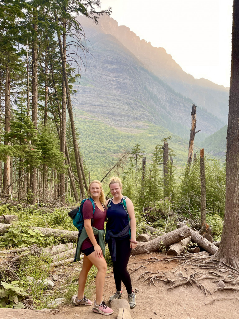 Montana Travel Guide: The Ultimate Summer Roadtrip - KristyWicks.com