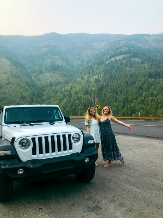 Montana Travel Guide: The Ultimate Summer Roadtrip - KristyWicks.com