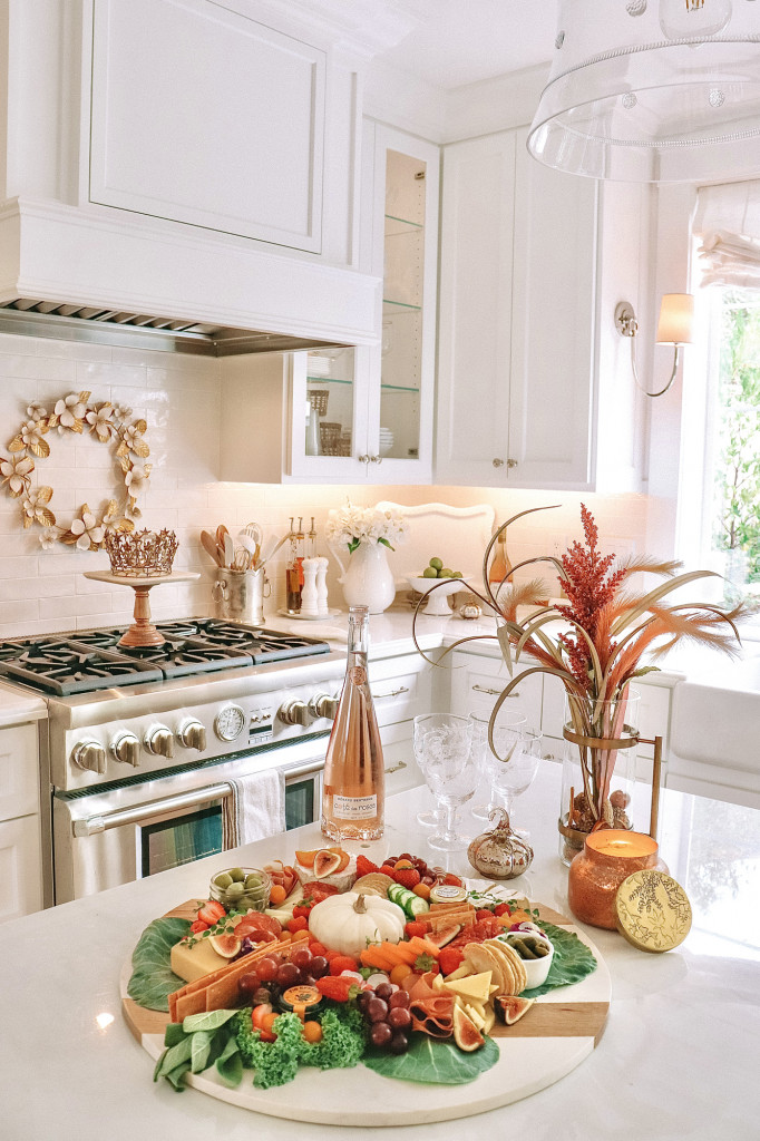 Holiday Hosting: Decor and Recipes - KristyWicks.com