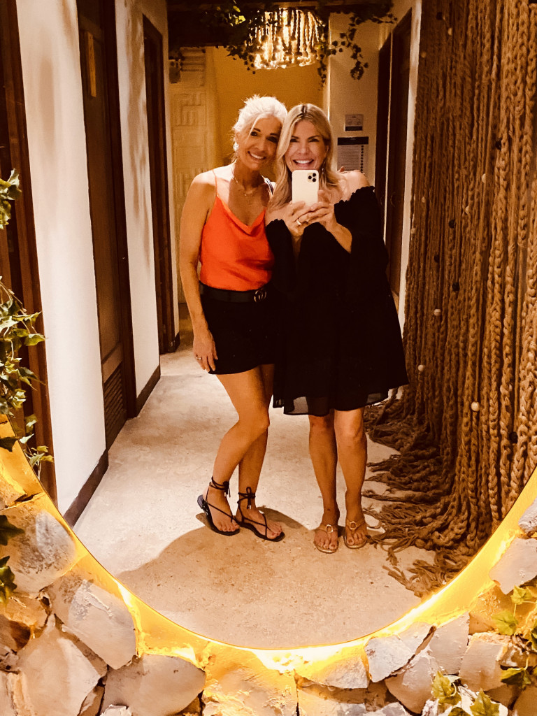 Tulum Travel Guide - Where to Eat, Stay & Play! KristyWicks.com