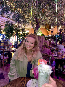 Weekend in Vegas - Jeff's Birthday! - KristyWicks.com