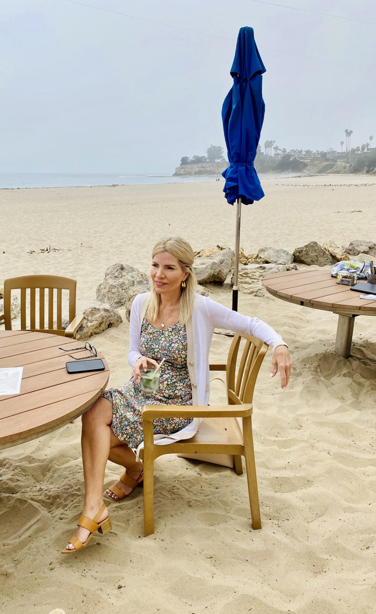 My Favorite Santa Barbara Restaurants - KristyWicks.com