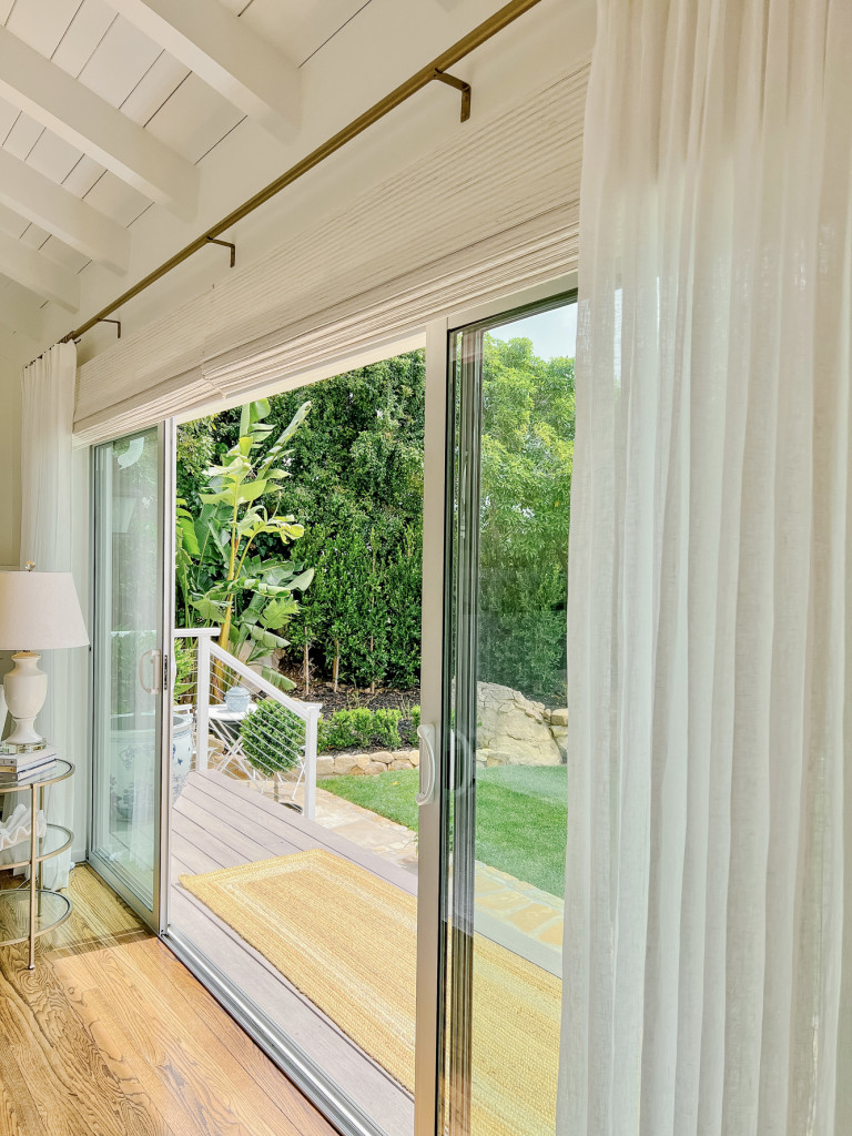 Our Window Treatment Details - KristyWicks.com Design and Installation