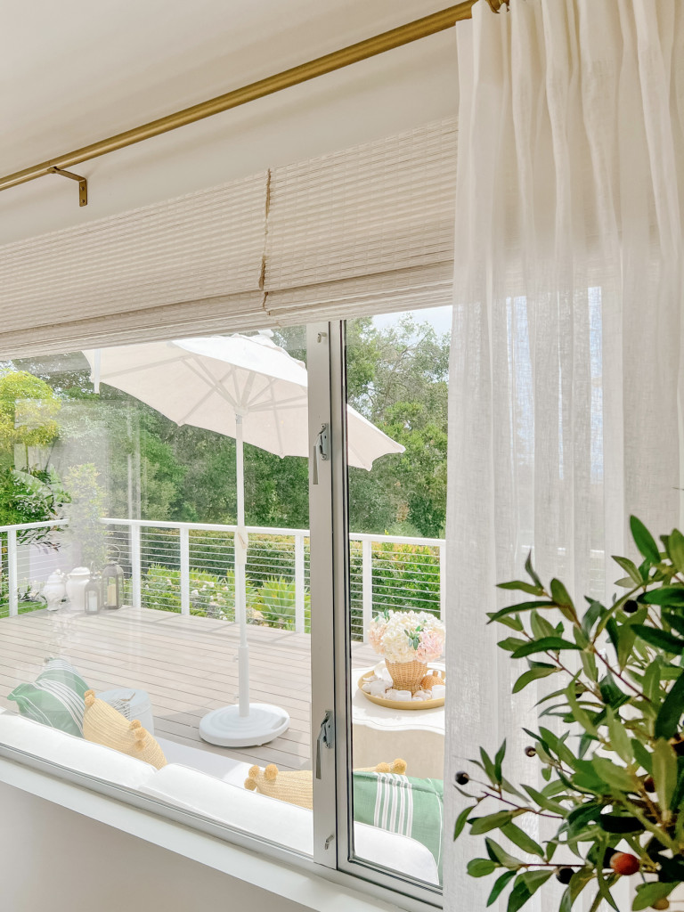 Our Window Treatment Details - KristyWicks.com Design and Installation