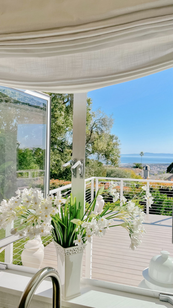 Our Window Treatment Details - KristyWicks.com Design and Installation