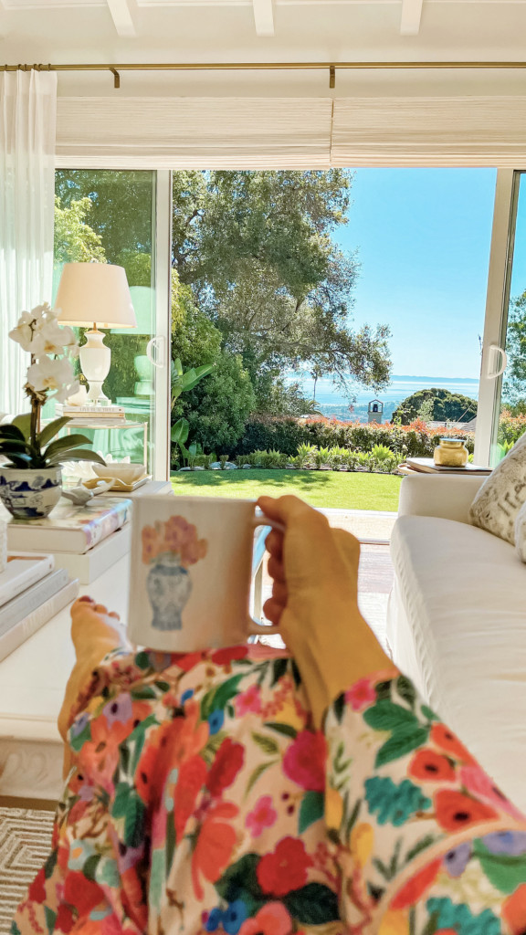 Our Window Treatment Details - KristyWicks.com Design and Installation