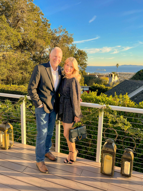 My Favorite Santa Barbara Restaurants - KristyWicks.com